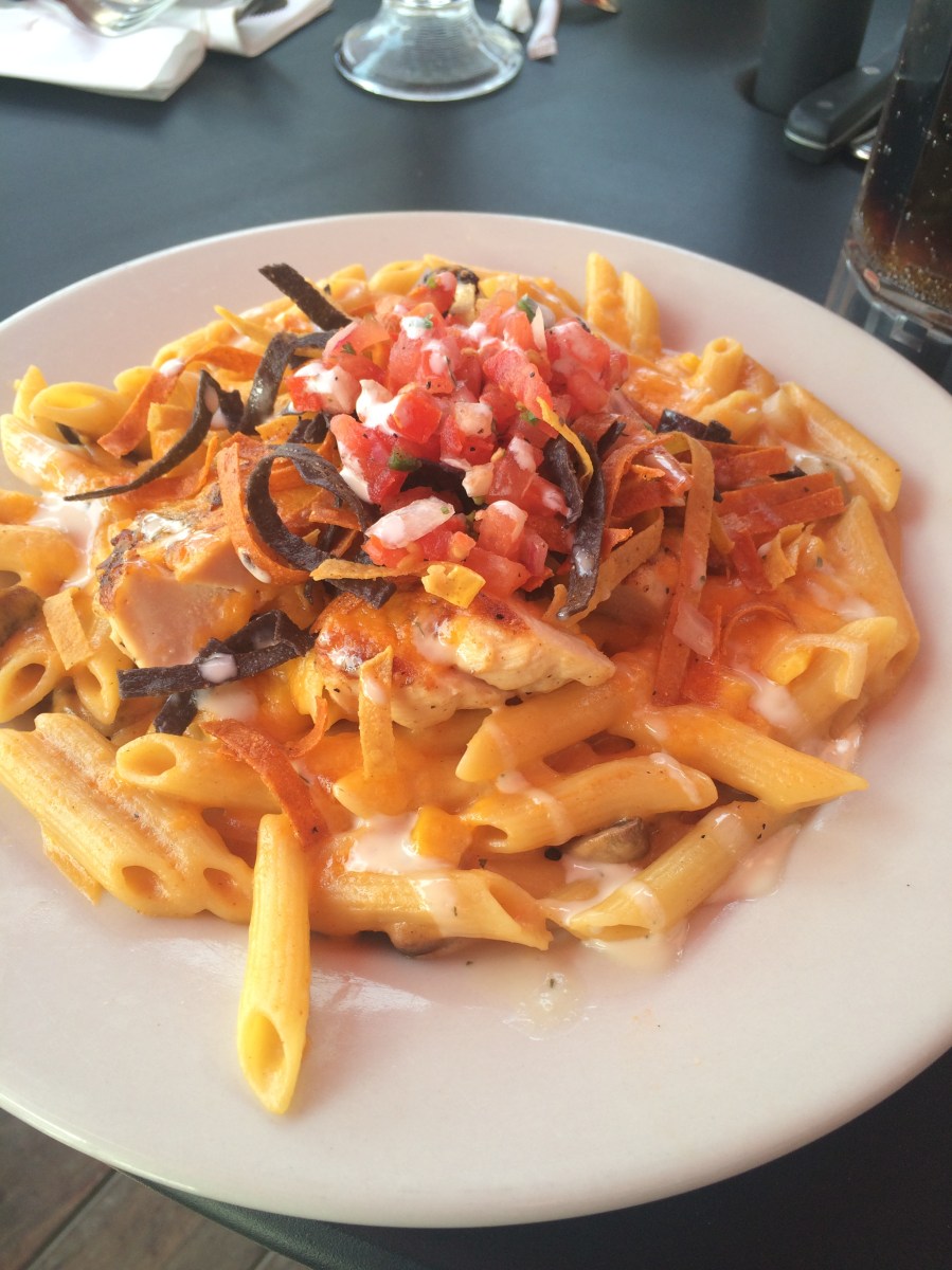 Dubai – Day 2 – Kay's Kitchen