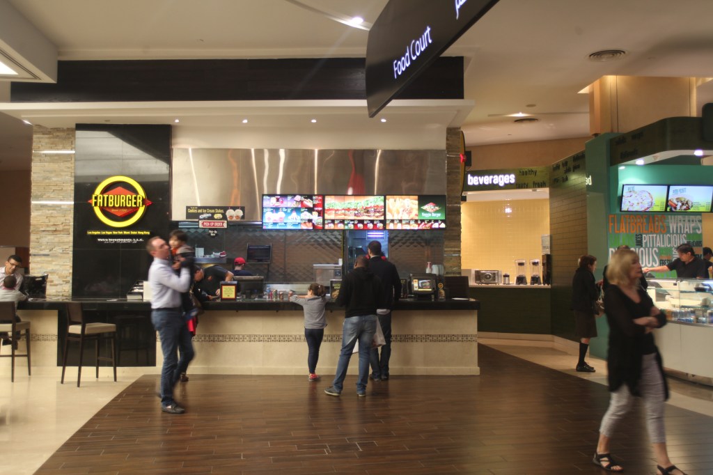 Dubai – Day 8 – Kay's Kitchen