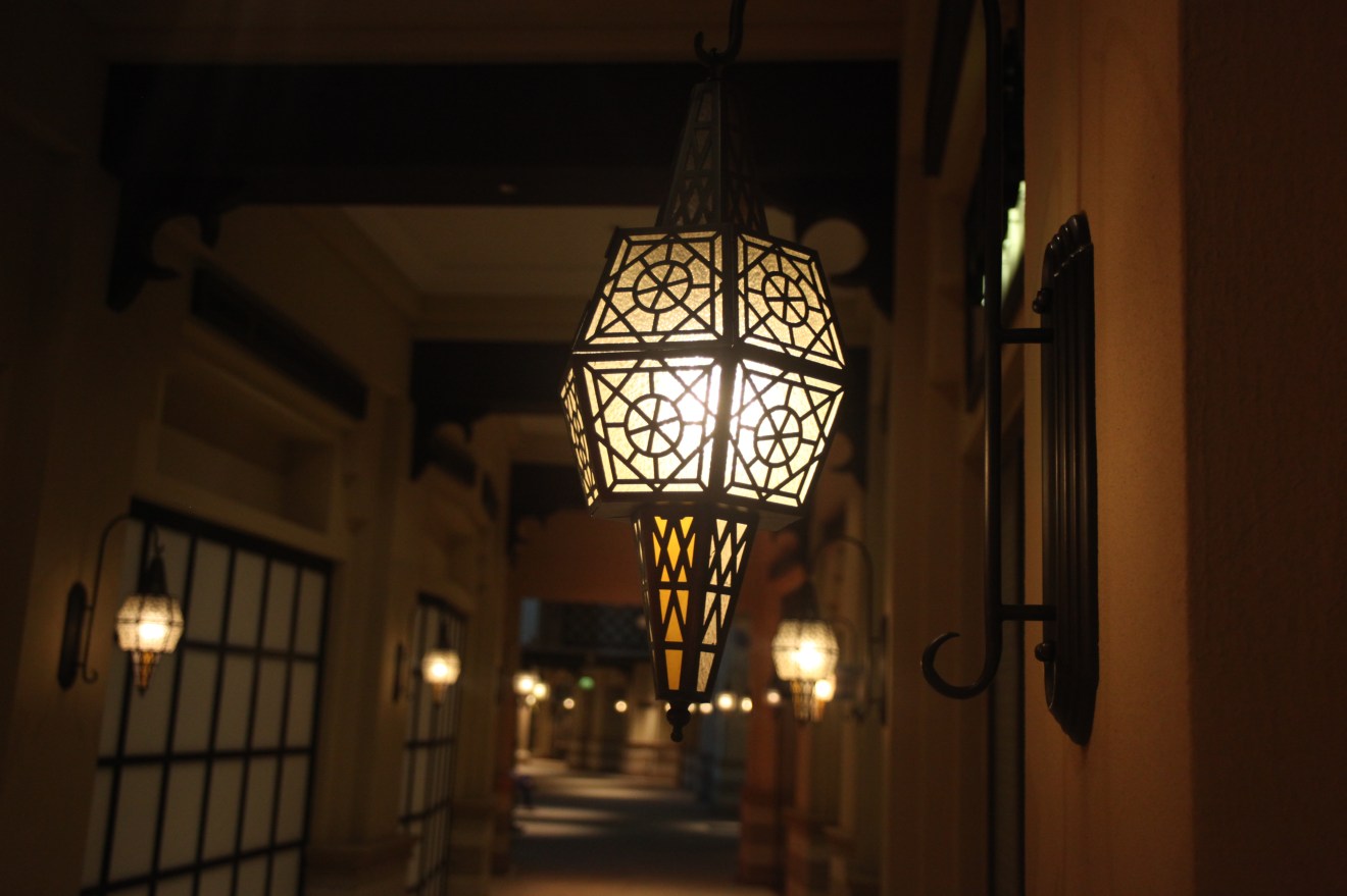 Dubai – Day 9 – Kay's Kitchen