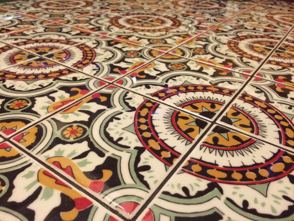 Dubai – Day 8 – Kay's Kitchen