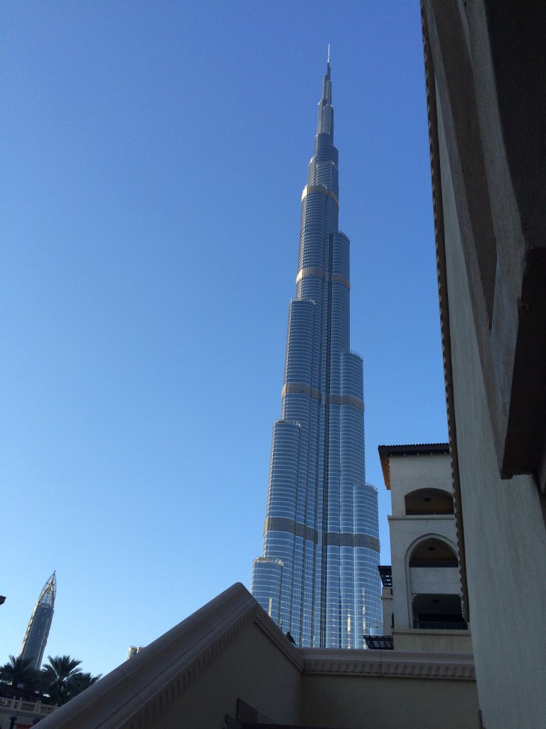 Dubai – Day 9 – Kay's Kitchen