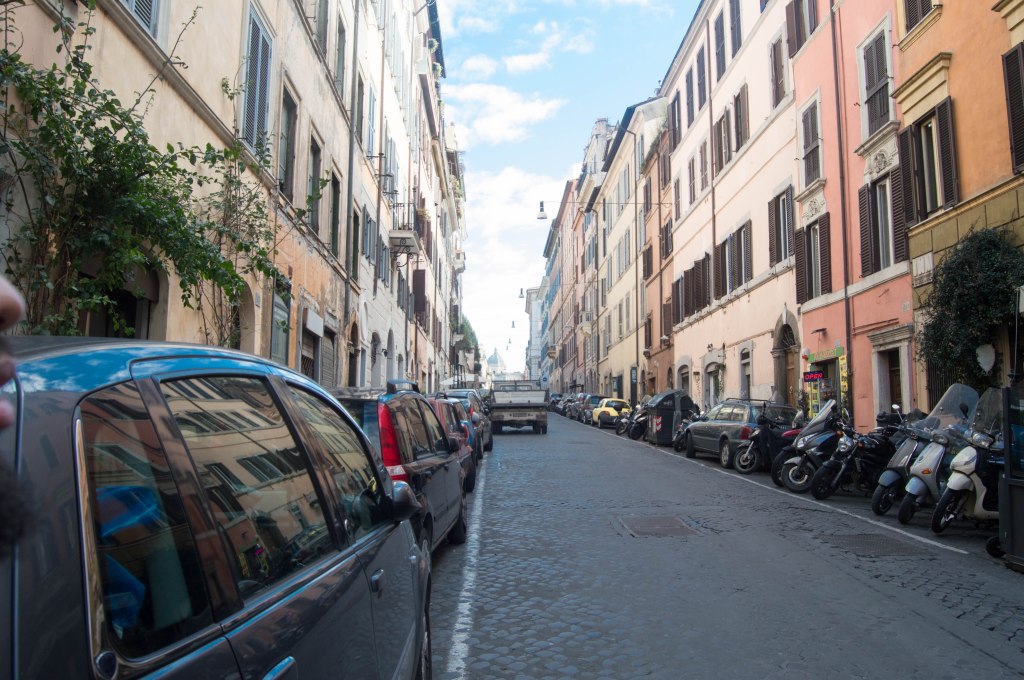 Rome Travel Diary – Part 3 – Kay's Kitchen