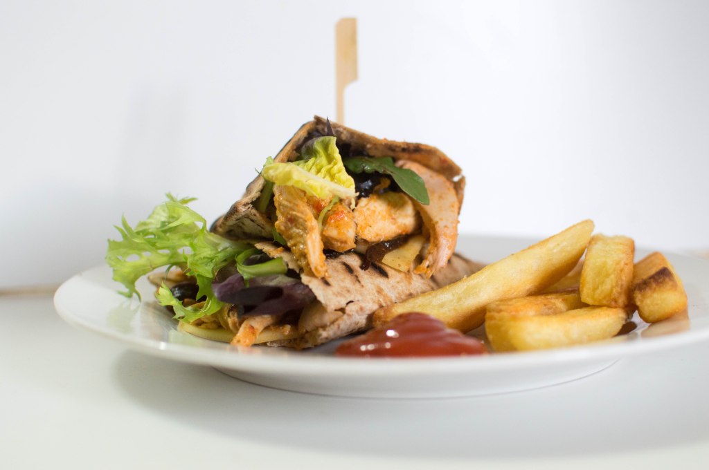 Spatchcock Peri Peri Chicken – Kay's Kitchen