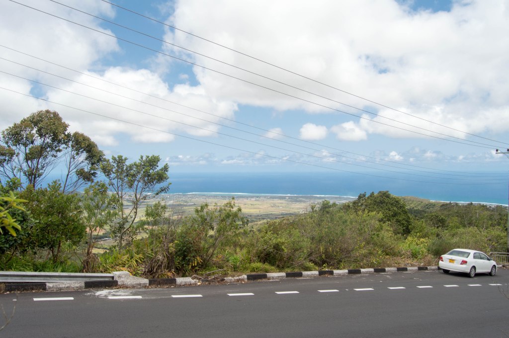 Travel Diary – Mauritius – Kay's Kitchen
