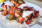 Turkish Chicken Shish Kebabs (Tavuk Şiş) – Kay's Kitchen