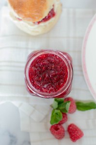 Raspberry Jam – Kay's Kitchen